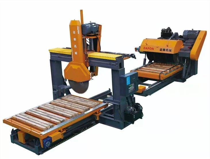 China Curb Stone Cutting Machine Pengilang, Pembekal - Harga Terus ...